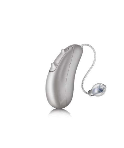 Unitron Moxi Vivante V9 R Hearing Aid Discounted At Hearing Savers