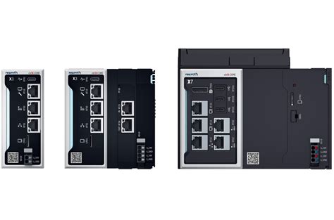 Automation Controllers Ethercat And Real Time Solutions Acontis