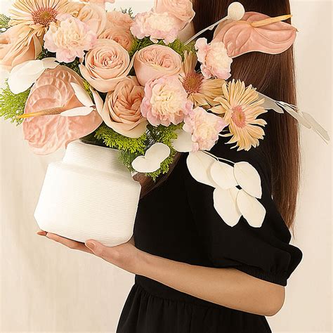 Flowers Grace Delivery In Singapore Fnp Sg
