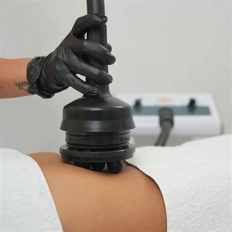 G5 Cellulite Massage • Heli Beauty