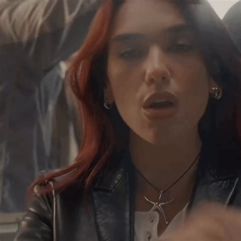 Dua Lipa Fearythings  Dua Lipa Fearythings Training Season