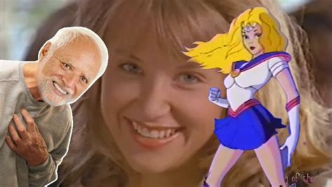 Usa Intentó Hacer Su Propia Sailor Moon Y Es La Cosa Más Cringe De La