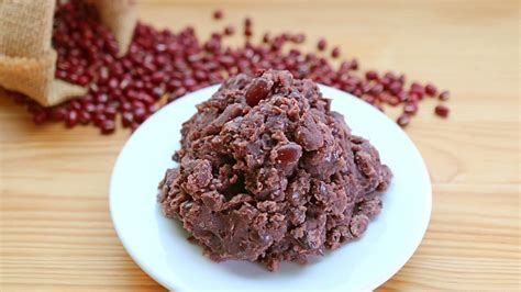 How Adzuki Beans Transform Into The Sweet Paste That Stars In Mochi