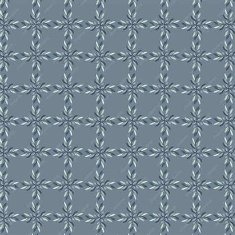 Premium Vector Eucalyptus Leaves Patterns Design