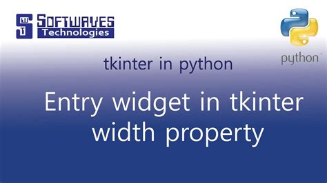 Python Gui With Tkinter In Hindi Part 6 Youtube