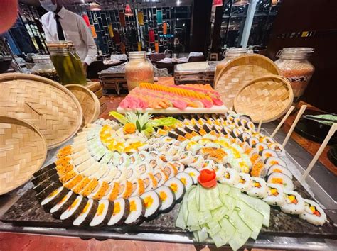 Rafi Islam On Linkedin Assortesushi