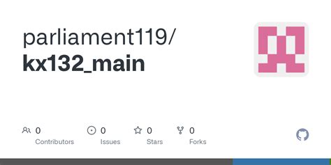 Kx132mainsourcespiwrapperc At Master · Parliament119kx132main