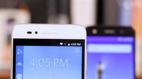 Zte Blade V Plus Y Max Unboxing Y Primeras Impresiones