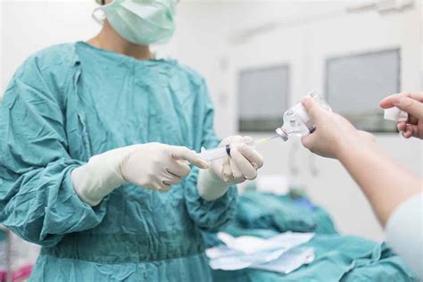 Un Nuevo Modelo De Atención Farmacéutica Para Cirugía Diariofarma