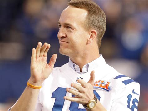 Peyton Manning Has Only 1 Rule For Manningcast Guests Tmspn