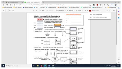 18012023 Fix For Issue With Editable Pdfs When Using The Edge Browser Nhsggc