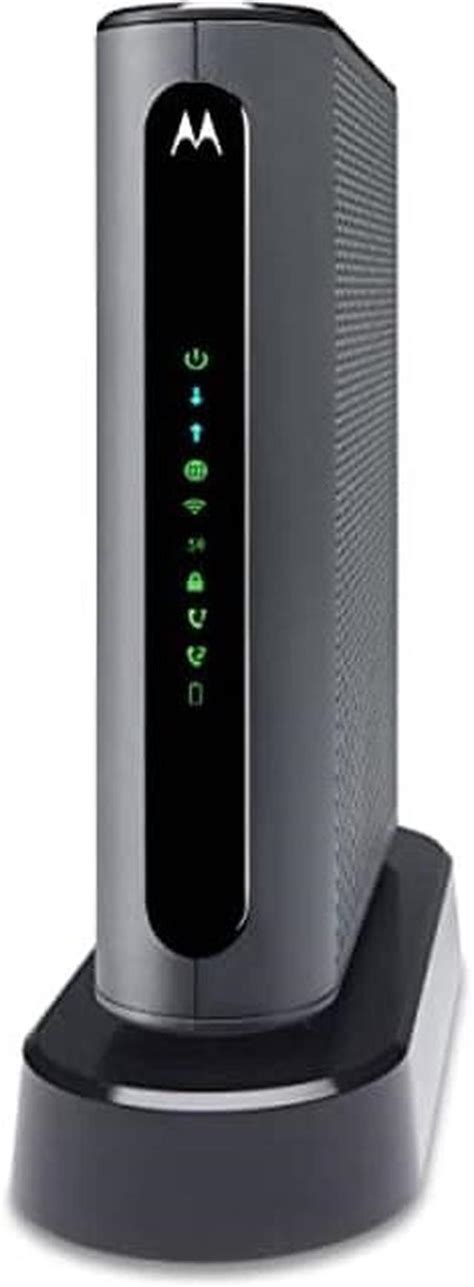 Comcast Cable Modem Router