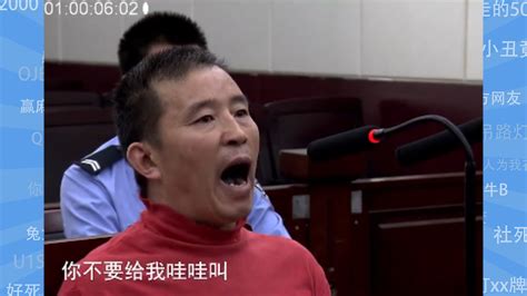 你不要给我哇哇叫 哔哩哔哩