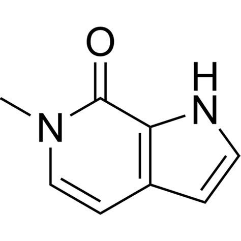 N Methyl Lactam Feeding Deterrent Agent Medchemexpress