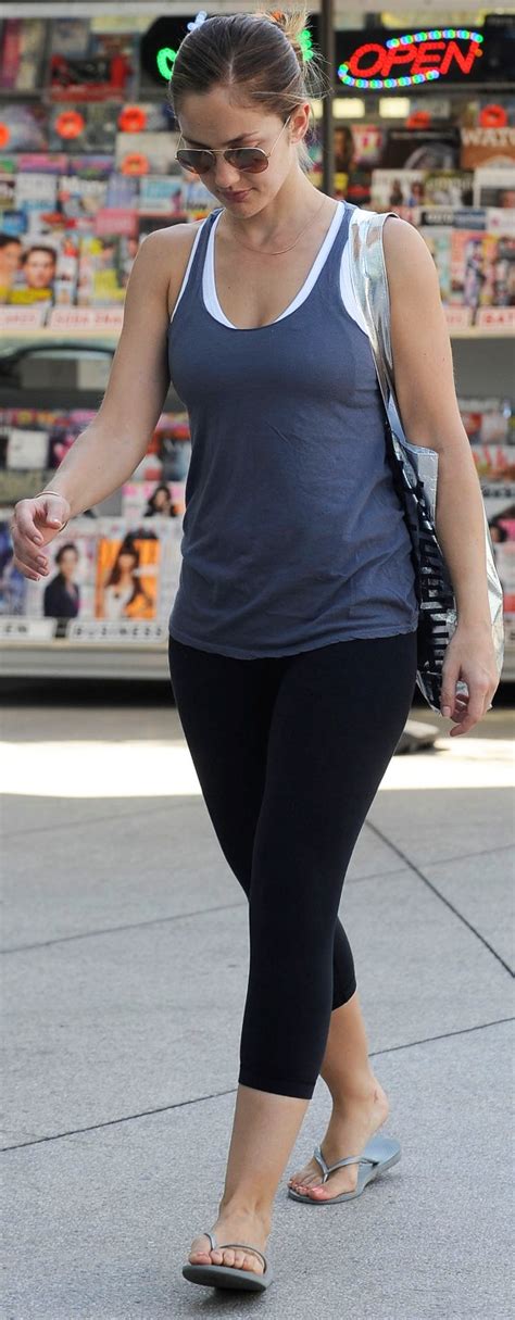 CelebrityGala Minka Kelly Feet Semi Professional Sex Tape For Sale But Seller Could