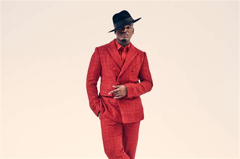 Veja O Setlist De Ne Yo No Rock In Rio Billboard Brasil