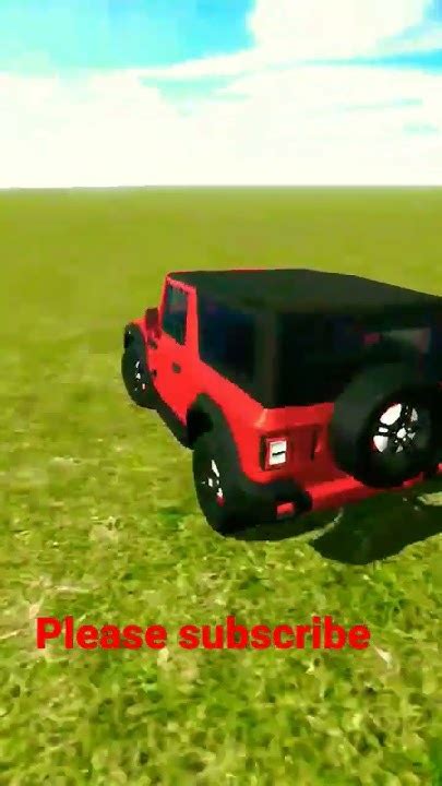 Thar Vs Fortunar Youtube