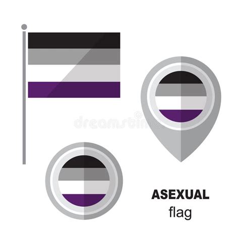 Lgbt Flags 07 Stock Vector Illustration Of Lifestyle 151853288