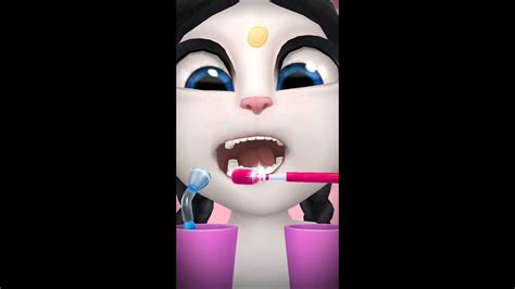 My Talking Angela Xxx Factorykesil