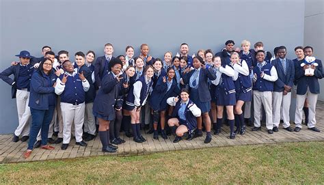 Curro Salt Rock High School Ballito Durban