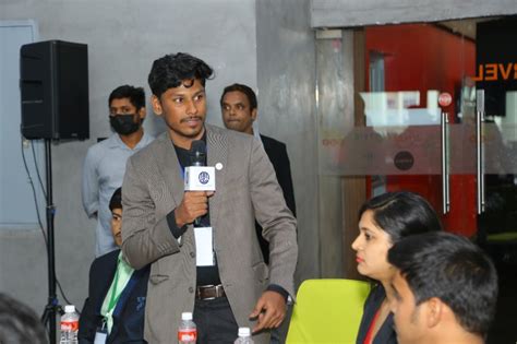 akshay bairagoni on linkedin meetingmillionsnetwork connections hyderabad enterpreneurship