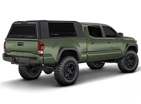 Rsi Smartcap Evo Sport 2016 2023 Toyota Tacoma