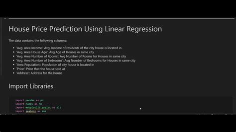 Akshay Damera On Linkedin Bharatintern Machinelearning