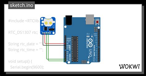 C265SA Ref Wokwi ESP32 STM32 Arduino Simulator