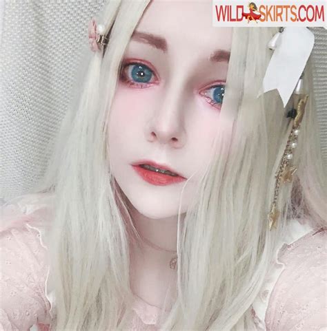 Kamelya Chan Nude Leaked Photos And Videos WildSkirts