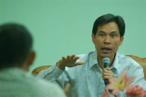 Munarman Itu Pelajaran Buat Dia Republika Online