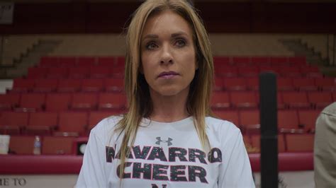 Cheer Season 2 Features Jerry Harris And Interviews With Accusers