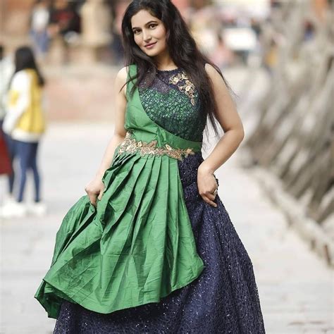 Nepali Fashion