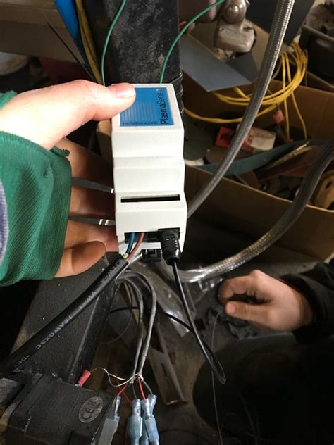 LinuxCNC With Plasma Cutter Adding Torch Height Control Thallia S Tree