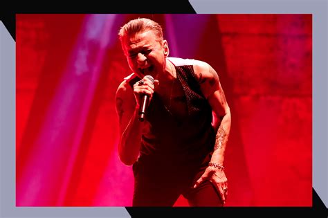 Get Cheap Tickets To Depeche Mode 2023 Memento Mori Tour