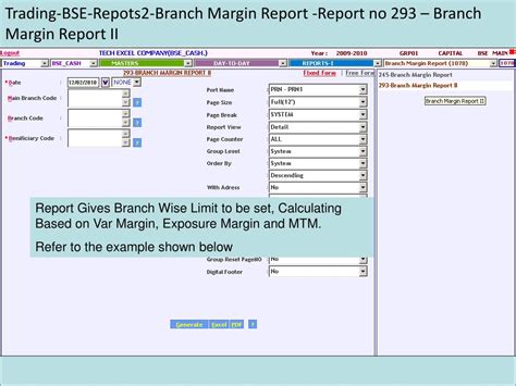 Ppt Branch Risk Management And Mis Powerpoint Presentation Free