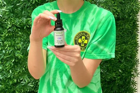 Does Cbg Get You High No But Heres What It Can Do Natural Ways Cbd