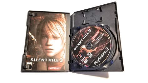 Silent Hill 3 Storage Silent Hill Official On X In Only 3 Days