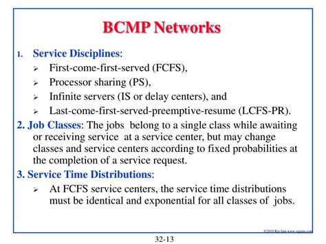 Ppt Queueing Networks Powerpoint Presentation Free Download Id4583910
