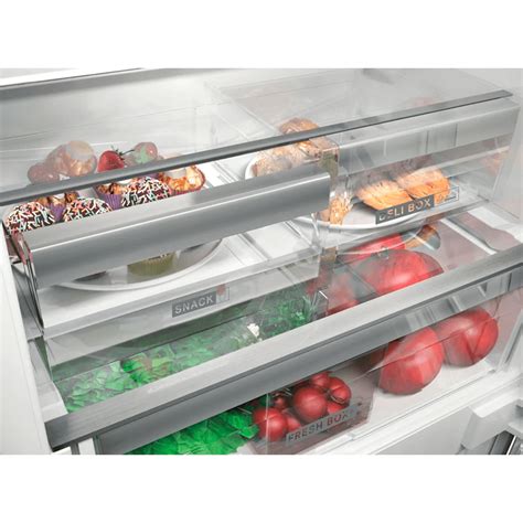 Встраиваемый холодильник SP40801EU в официальном магазине Whirlpool