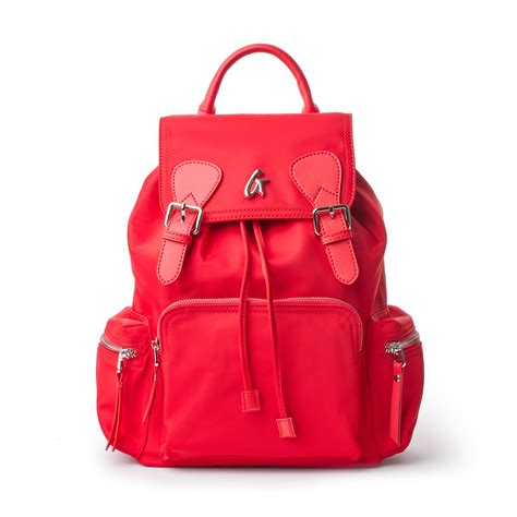 Nylon Backpacks