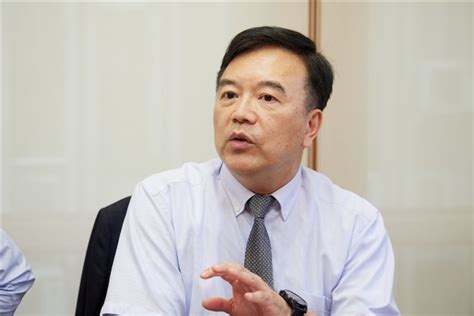 Worst Is Over For Mcus Says Holtek President