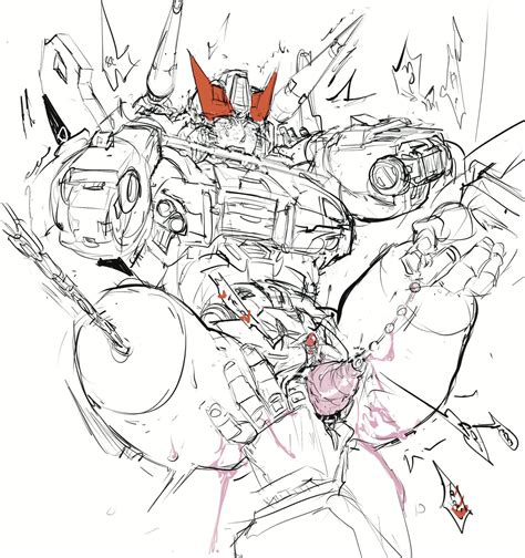 Rule 34 Crying Cuntboy Intersex Male Prowl Transformers Pussy