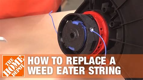 How To Change Grass Trimmer String Mastering The Process