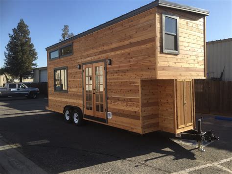 Tiny House Town California Tiny House 3