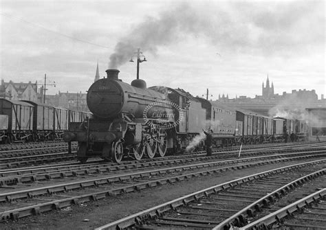 The Transport Library Br British Railways Steam Locomotive Class V4