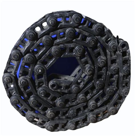 Mild Steel Excavator Track Link Chain Assembly At ₹ 2000piece In