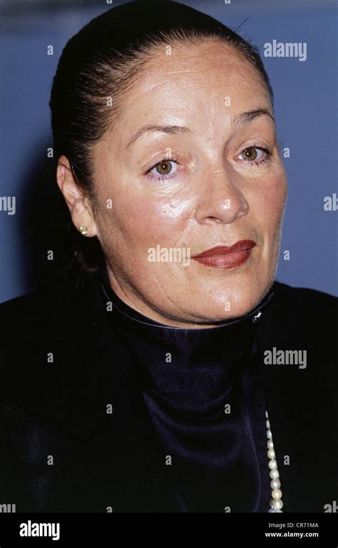 Domenica Niehoff 3 8 1945 12 2 2009 German Prostitute Portrait