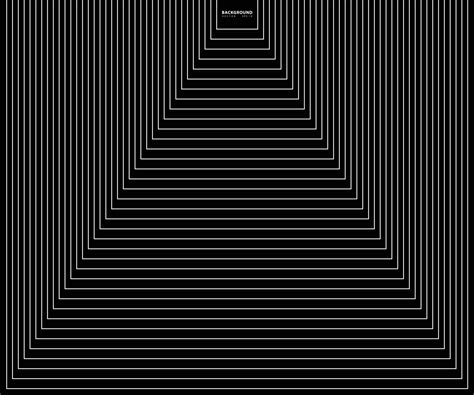 Abstract Background Vector Template For Your Ideas Monochromatic Lines Texture Brand New