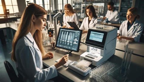 Impact Of Automated Cell Counting On Research And Development