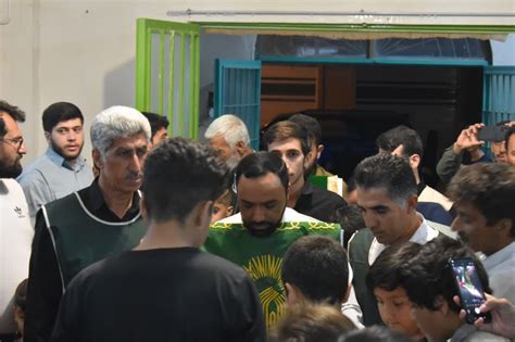 یادواره شهید عباس دانشگر و شهدای خدمت برگزار شد ایلام پویا